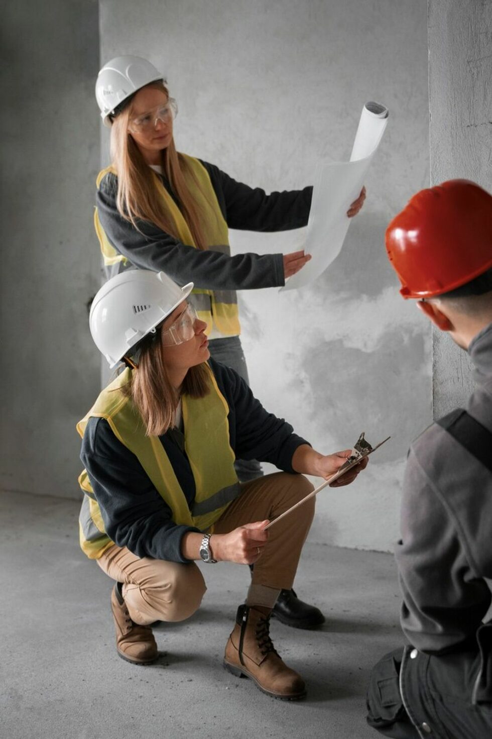 Le nuove tendenze del settore edile - RZ Tech